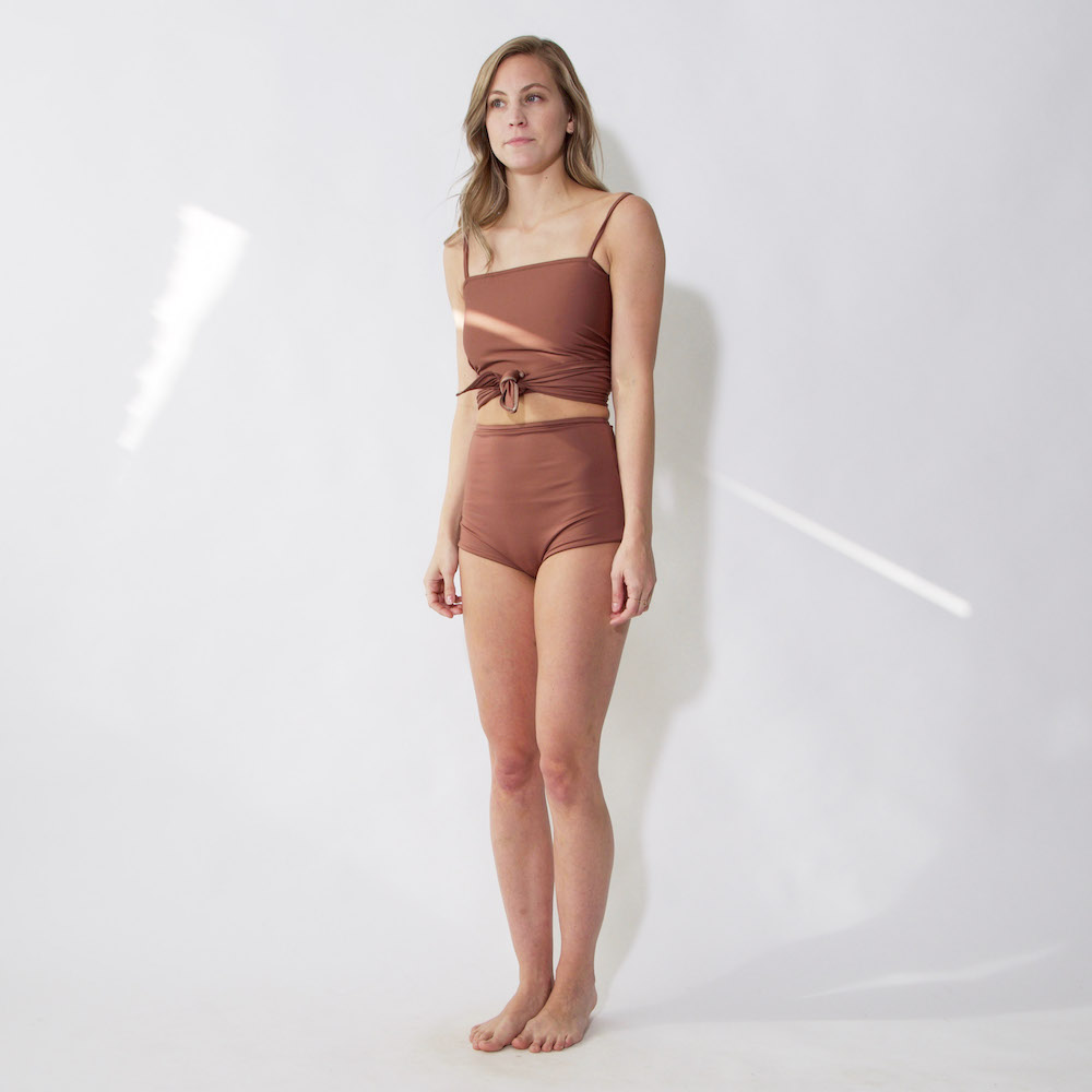 Wrap Top - Hackwith Design House