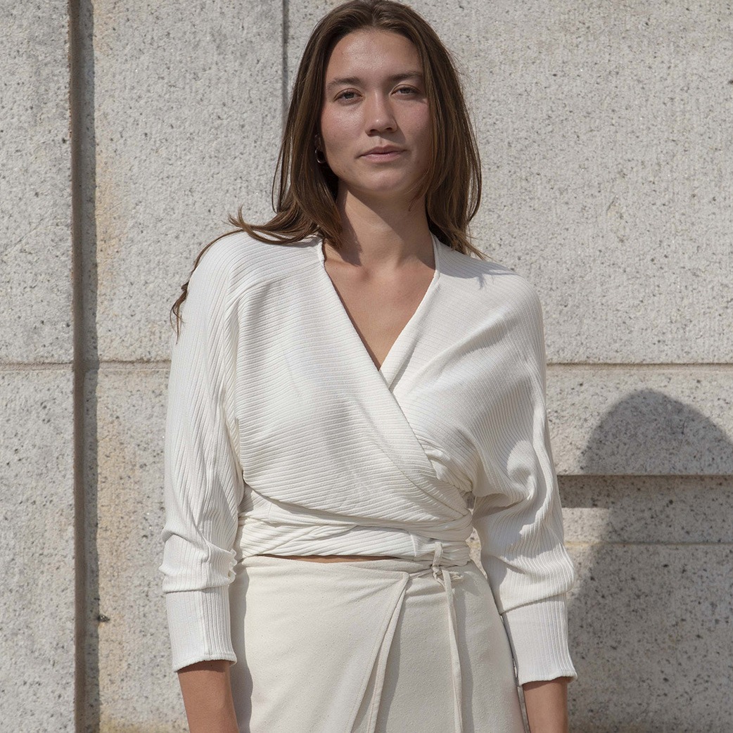 Everything Top - Hackwith Design House