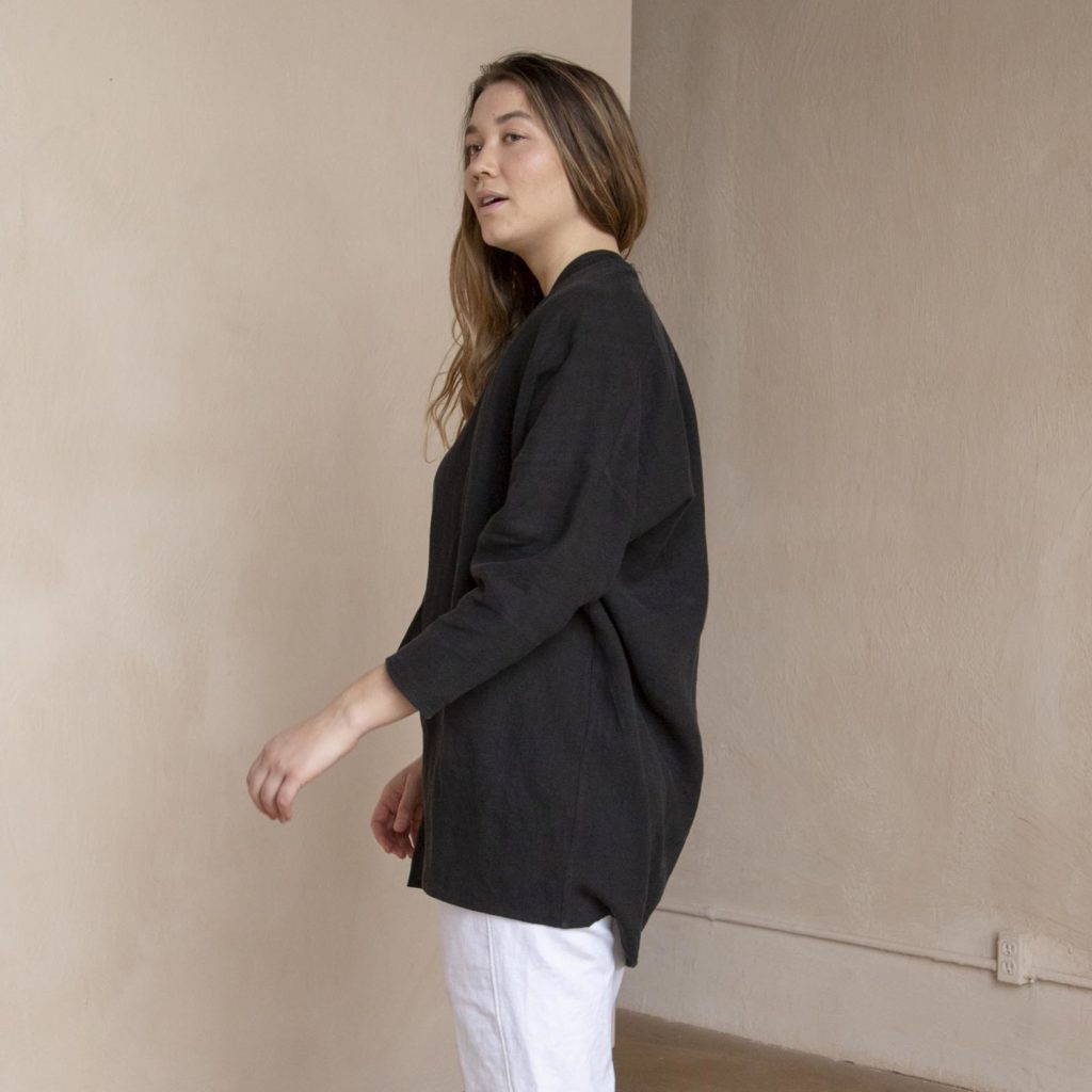 Easy Jacket - Hackwith Design House