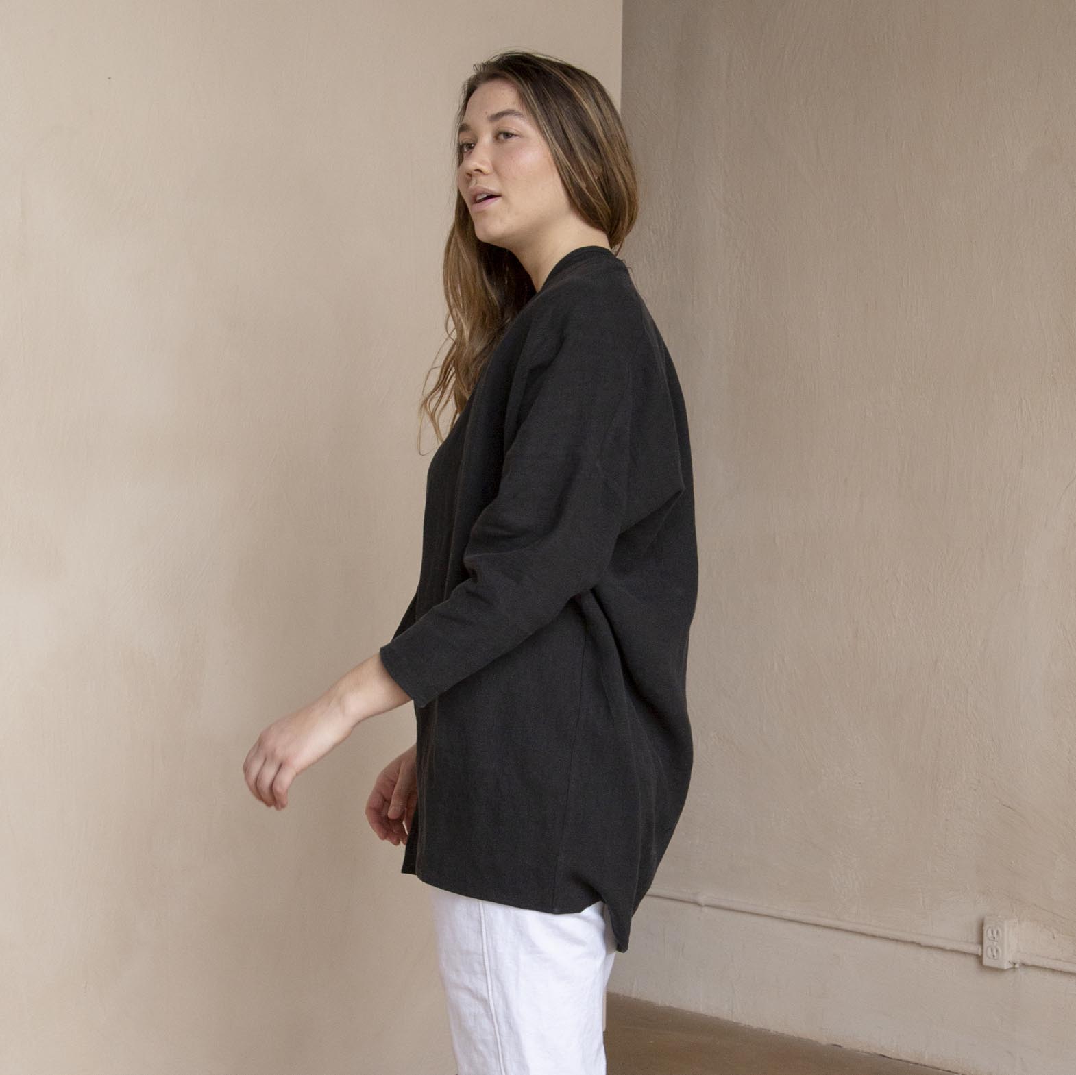 Easy Jacket - Hackwith Design House