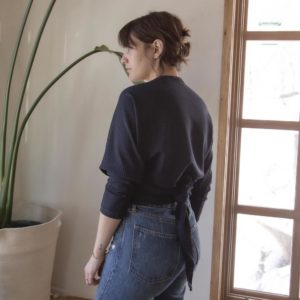 Everything Top - Hackwith Design House