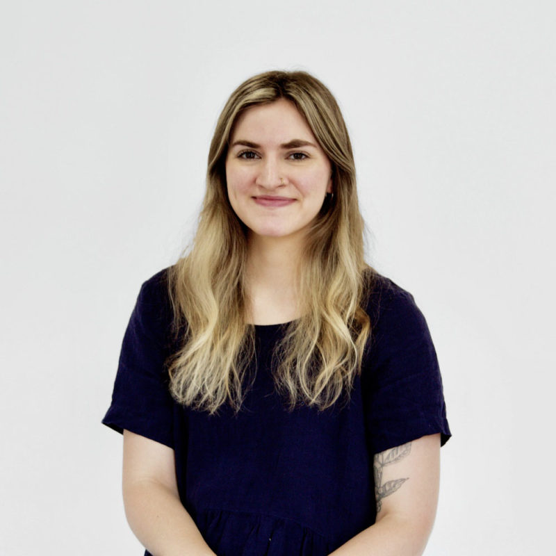 Our Team - Hackwith Design House