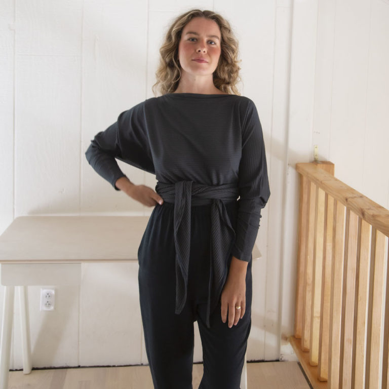 Everything Top - Hackwith Design House