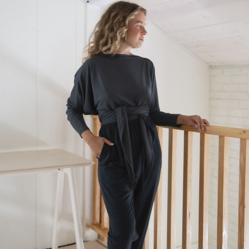 Everything Top - Hackwith Design House