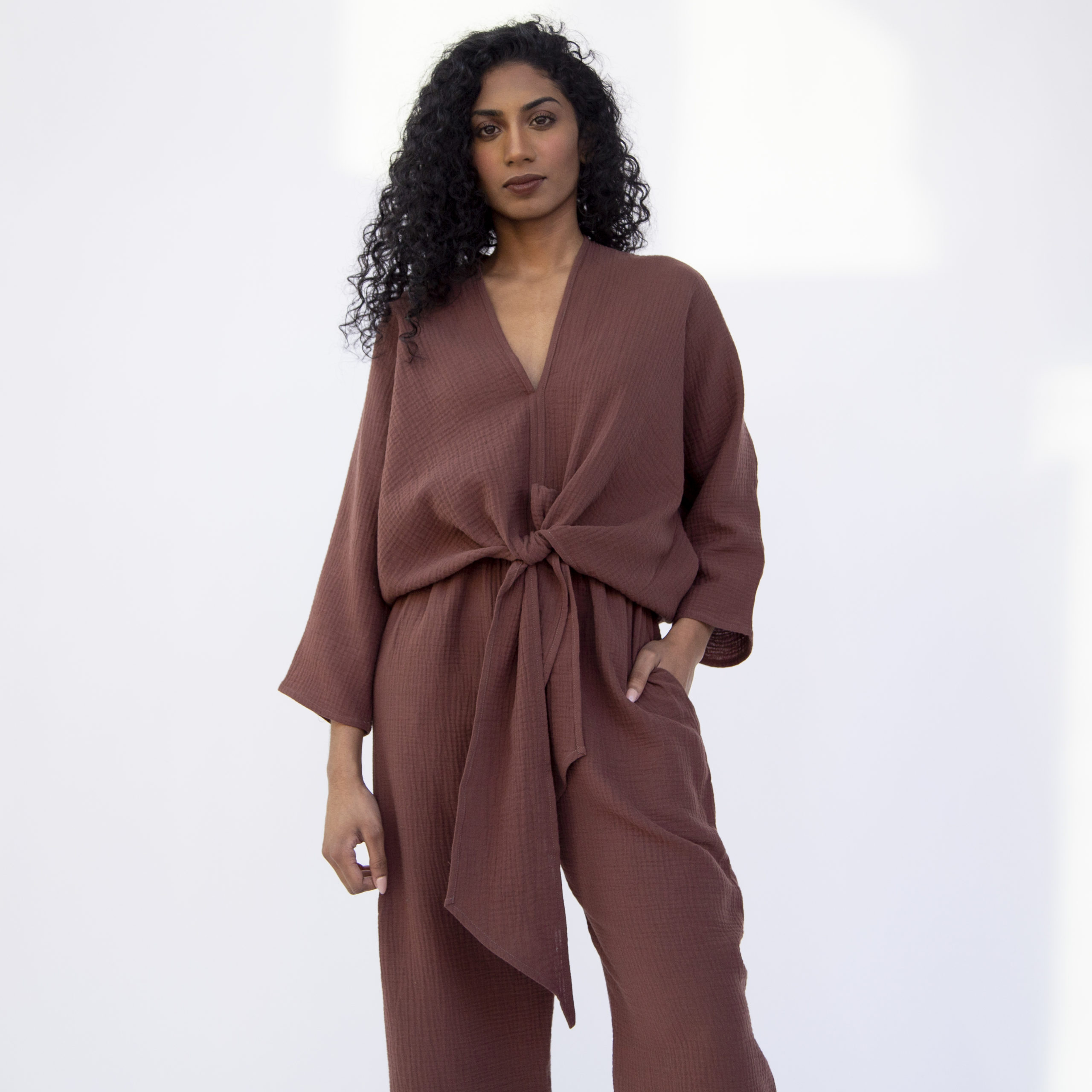 Bow Top - Hackwith Design House