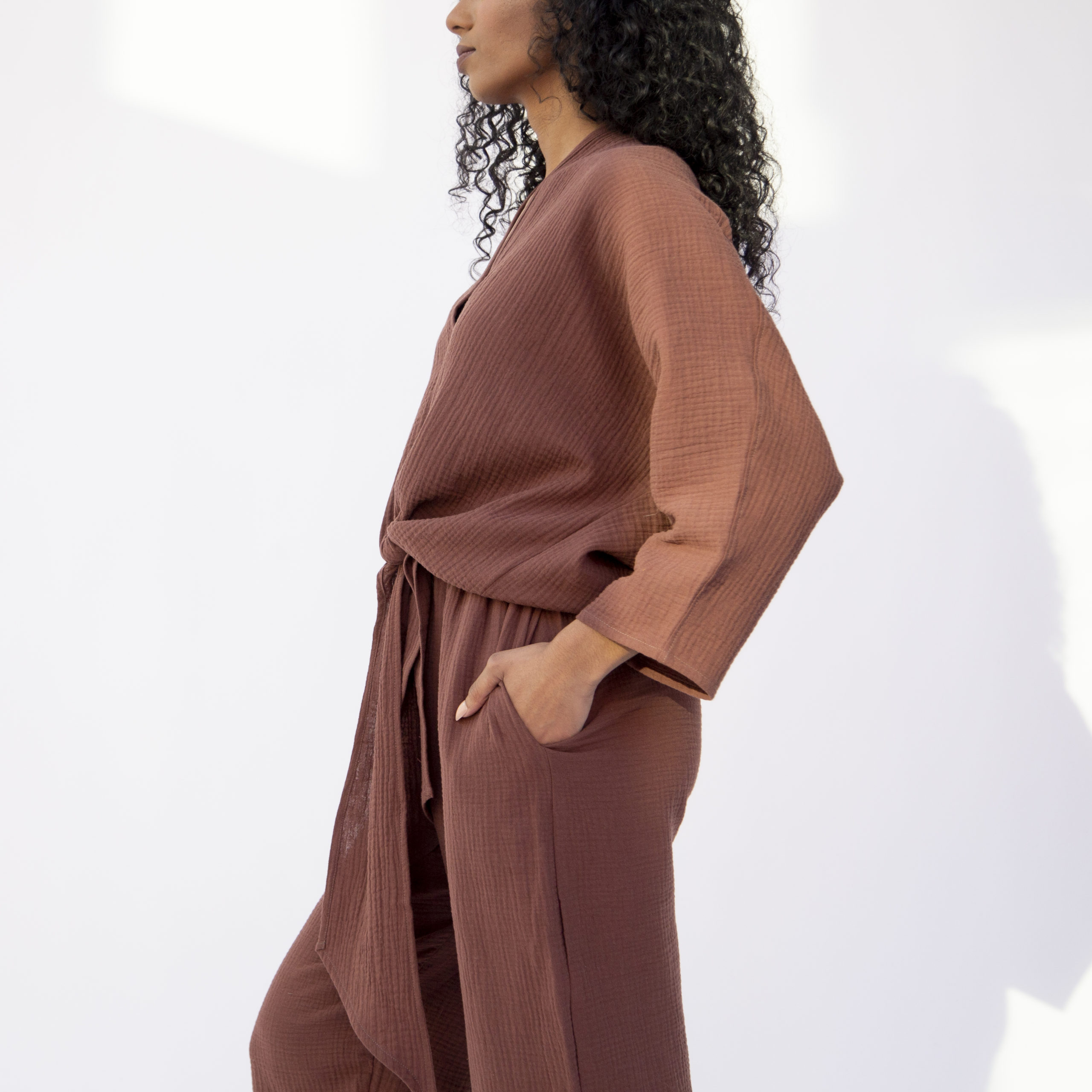 Bow Top - Hackwith Design House