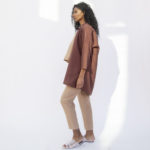 Easy Jacket - Hackwith Design House