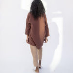 Easy Jacket - Hackwith Design House