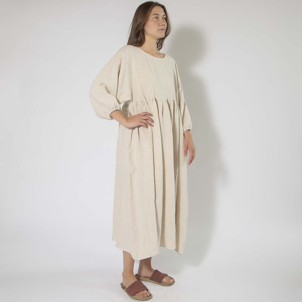 Oversized Dress - Hackwith Design House