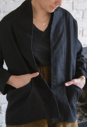 Shop Sustainable Sweaters - Hackwith Design House