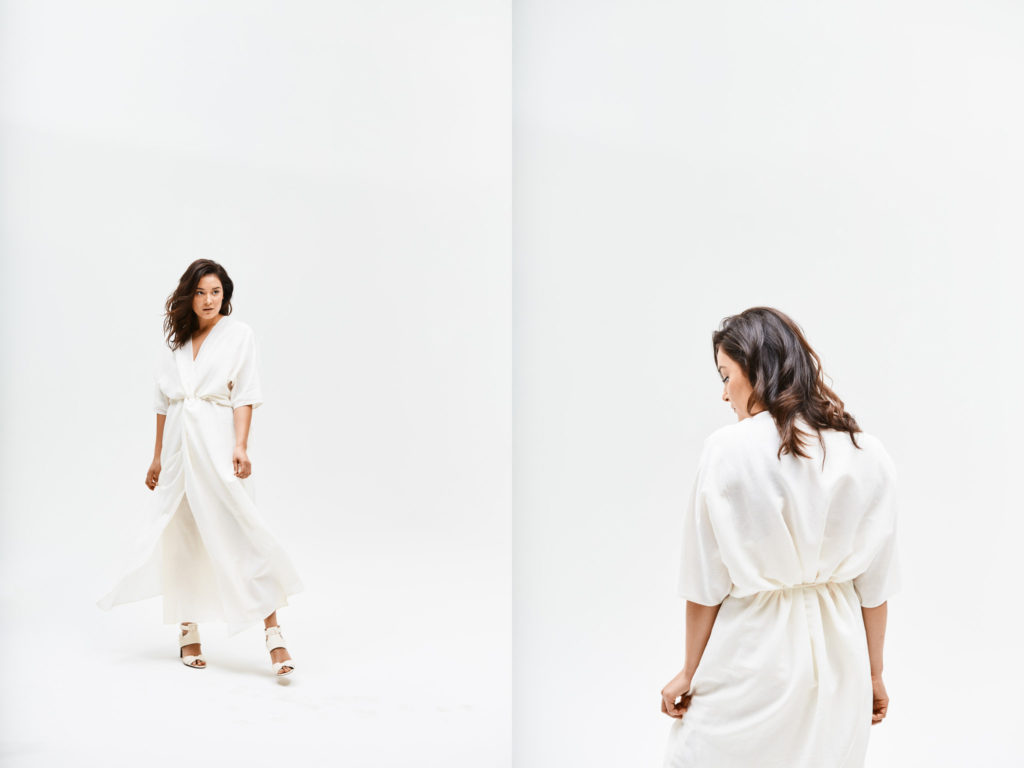 HDH Bridal - Hackwith Design House