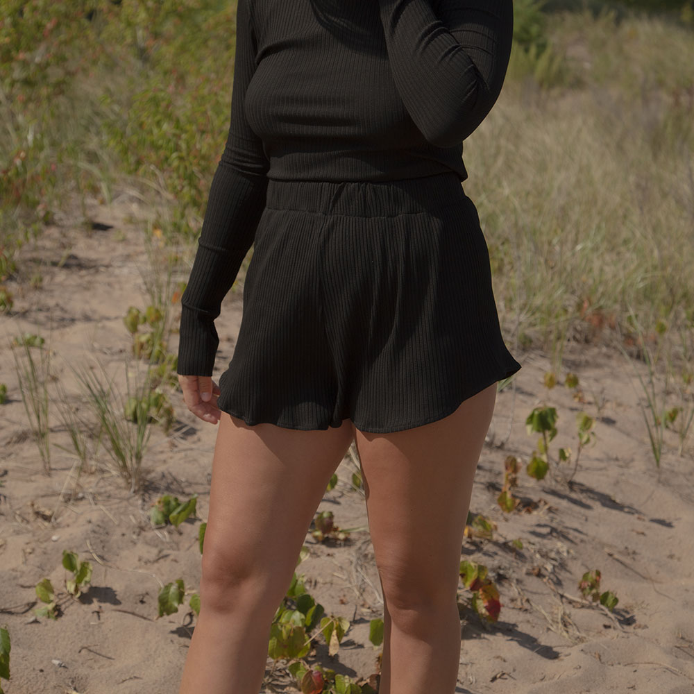 Short Shorts - Hackwith Design House