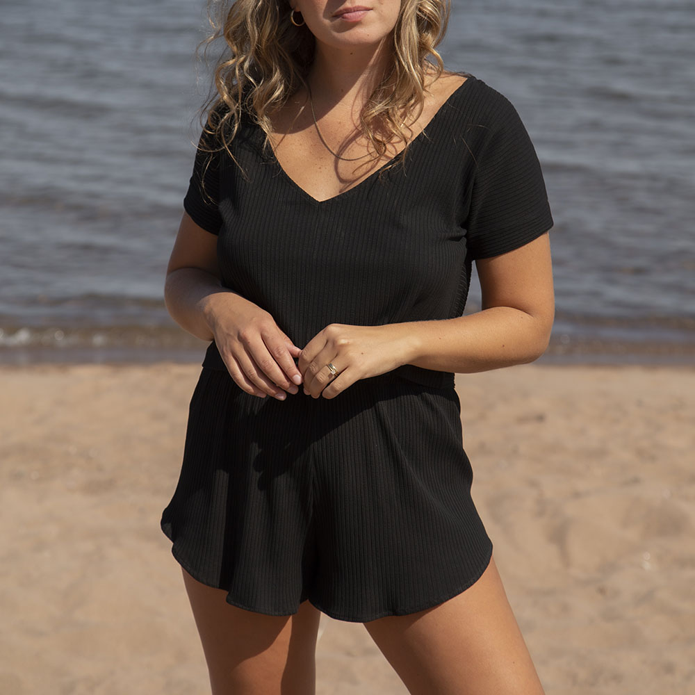 Short Shorts - Hackwith Design House