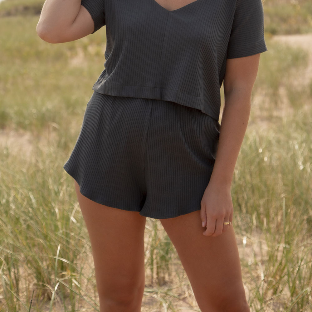 Short Shorts - Hackwith Design House