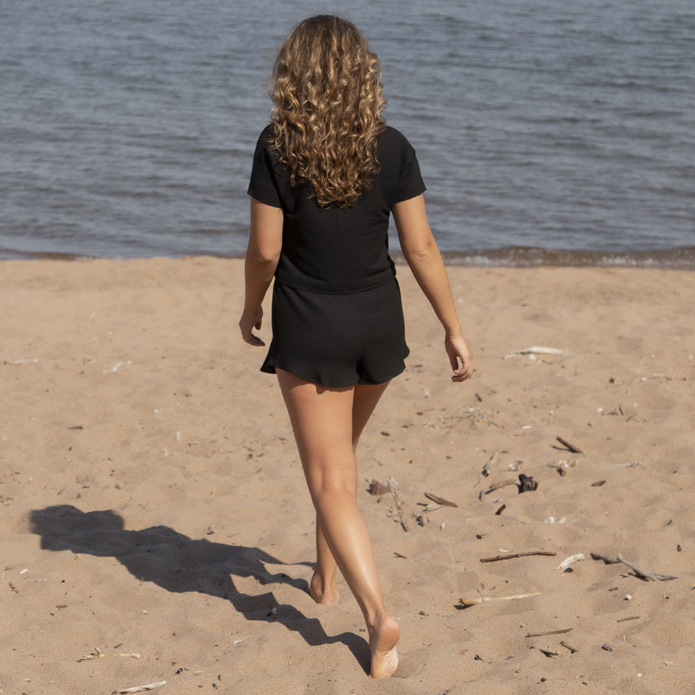 Short Shorts - Hackwith Design House