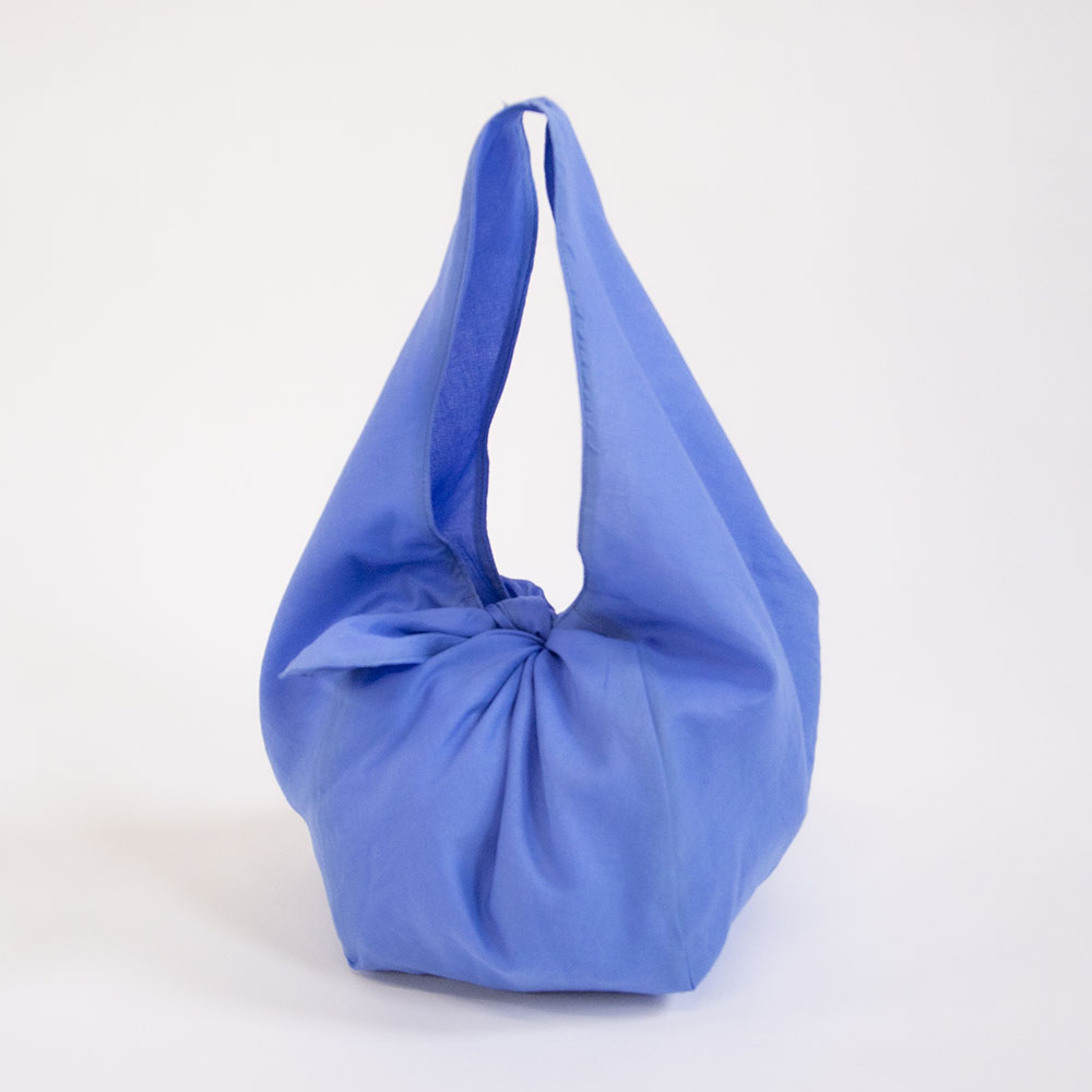 Small Tie Tote - Hackwith Design House