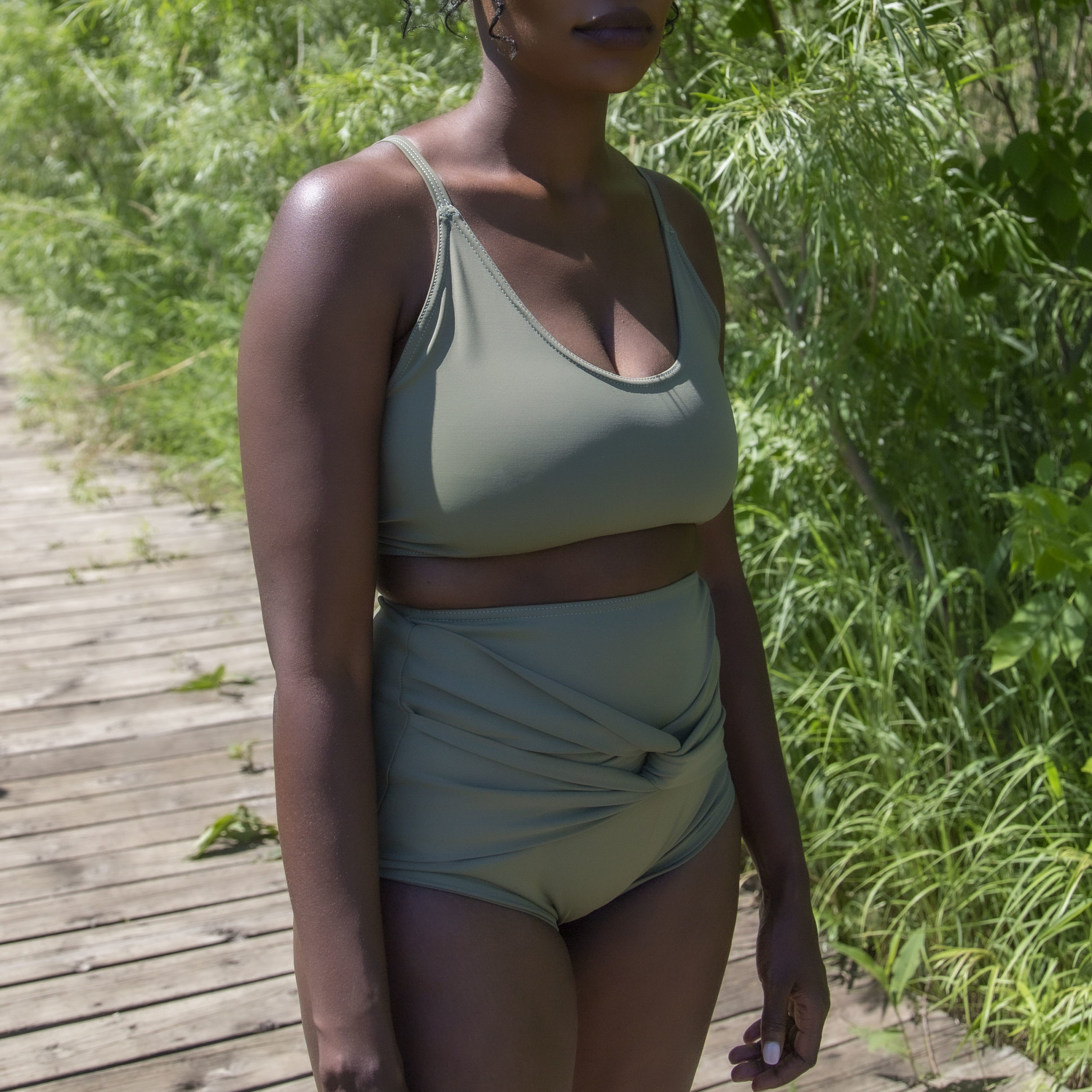 Two Way Top - Hackwith Design House