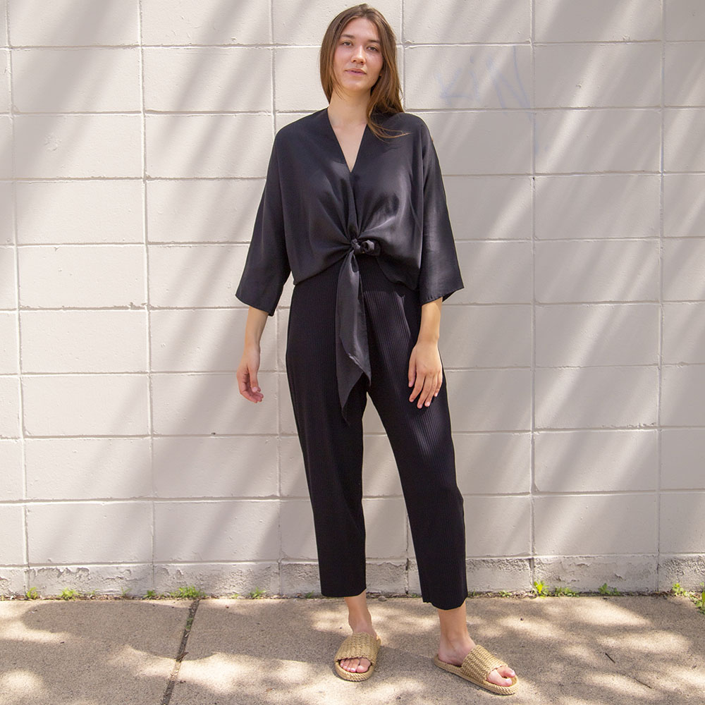 Bow Top - Hackwith Design House