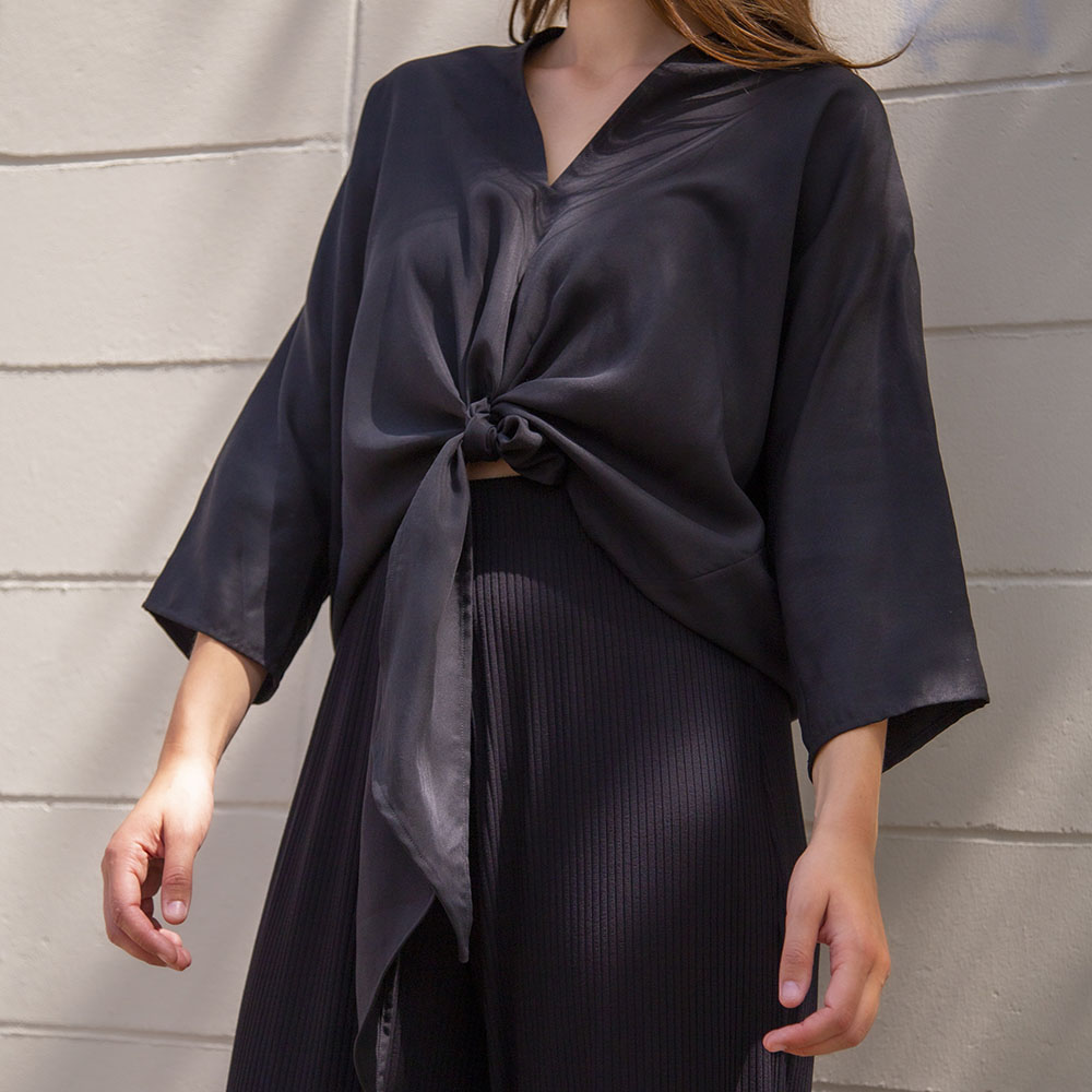 Bow Top - Hackwith Design House