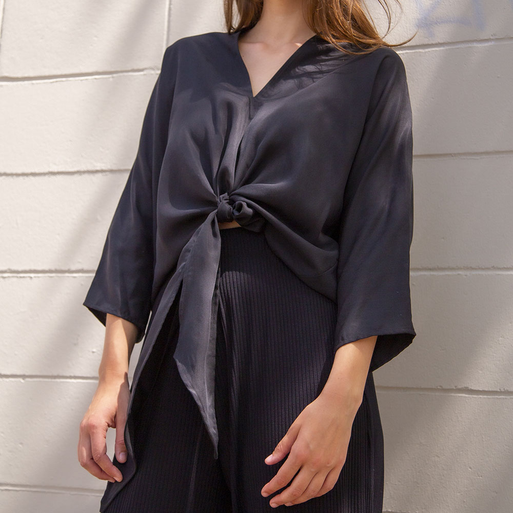 Bow Top - Hackwith Design House