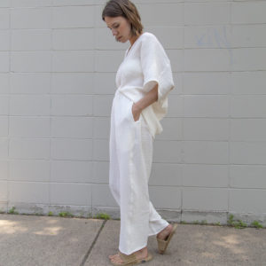 Double V Top - Hackwith Design House