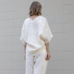 Double V Top - Hackwith Design House