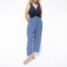 Easy Wide-Leg Pant - Hackwith Design House