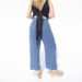 Easy Wide-Leg Pant - Hackwith Design House