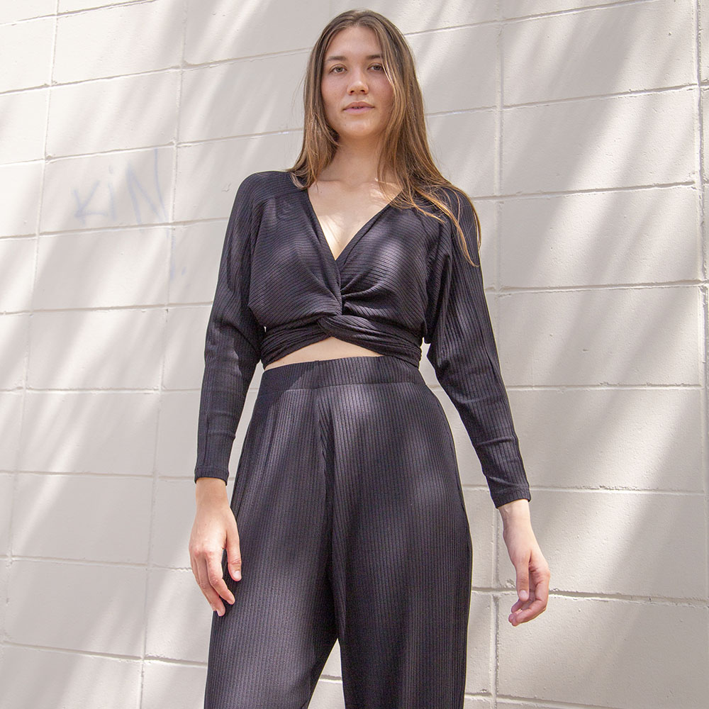 Everything Top - Hackwith Design House