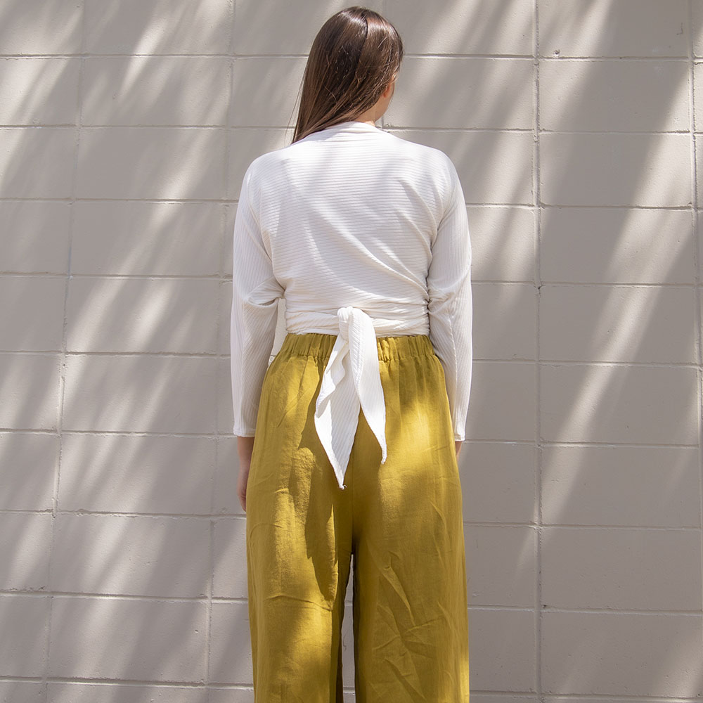 Everything Top - Hackwith Design House