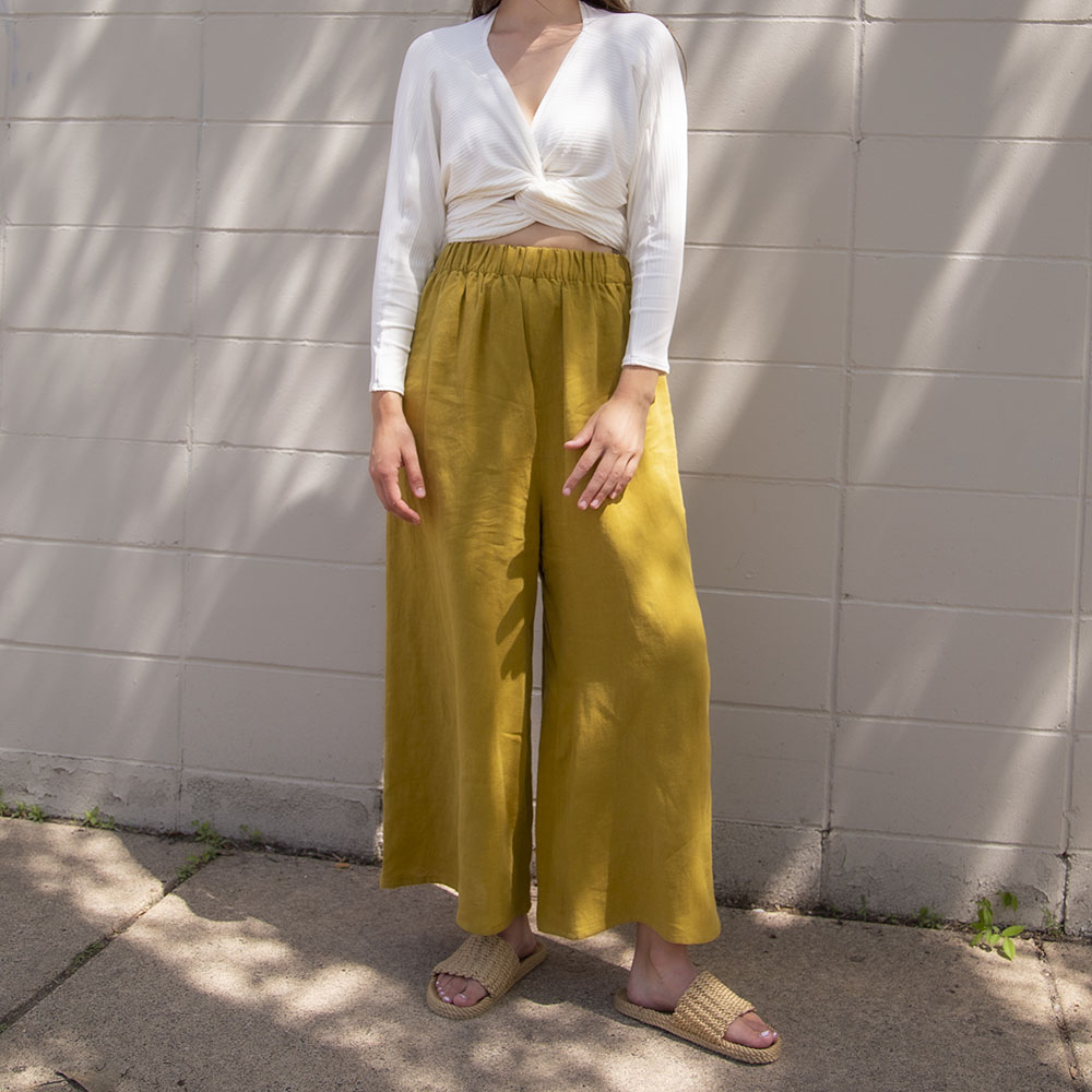 Everything Top - Hackwith Design House