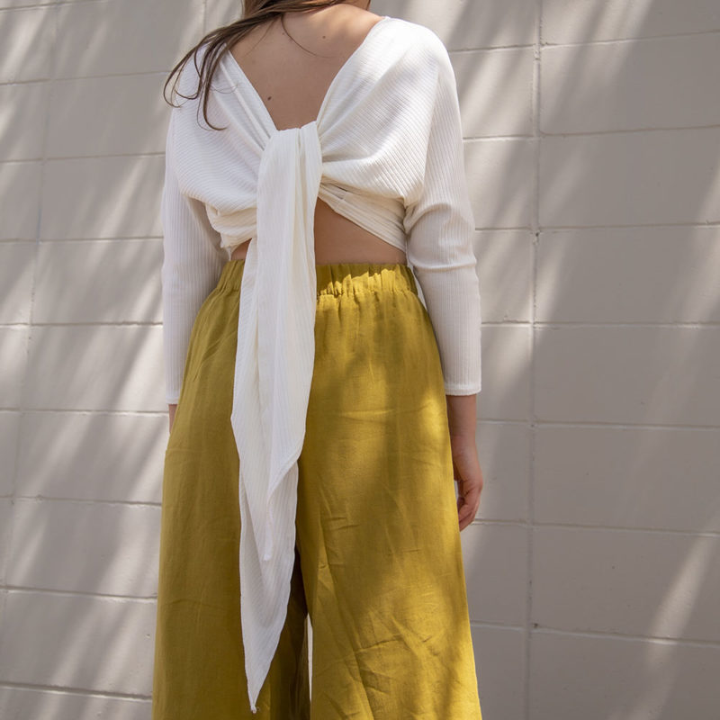 Everything Top - Hackwith Design House