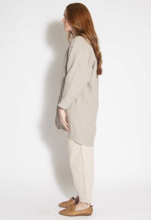 Easy Jacket - Hackwith Design House