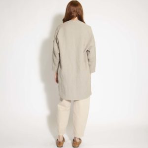 Easy Jacket - Hackwith Design House