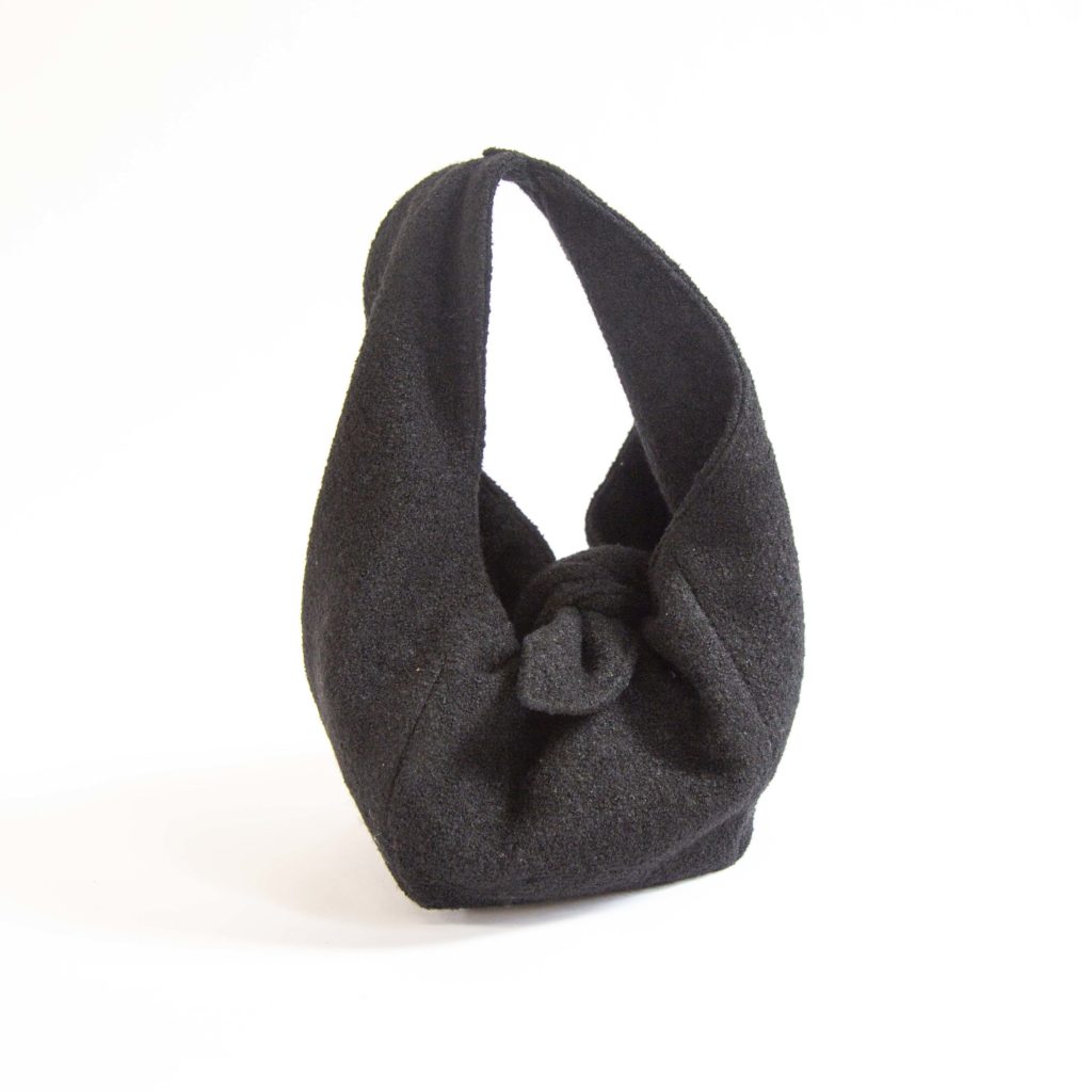 Small Tie Tote - Hackwith Design House