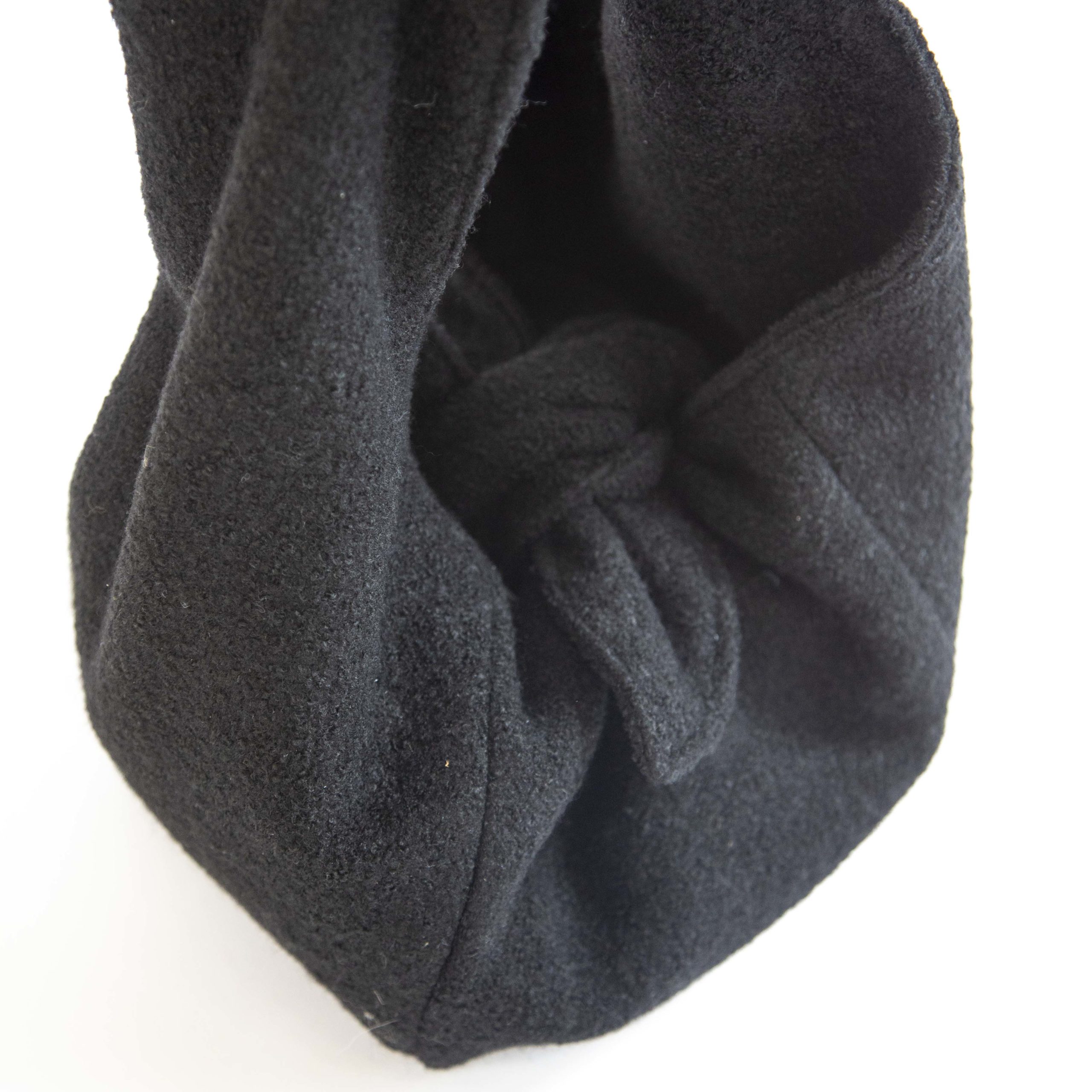 Small Tie Tote - Hackwith Design House