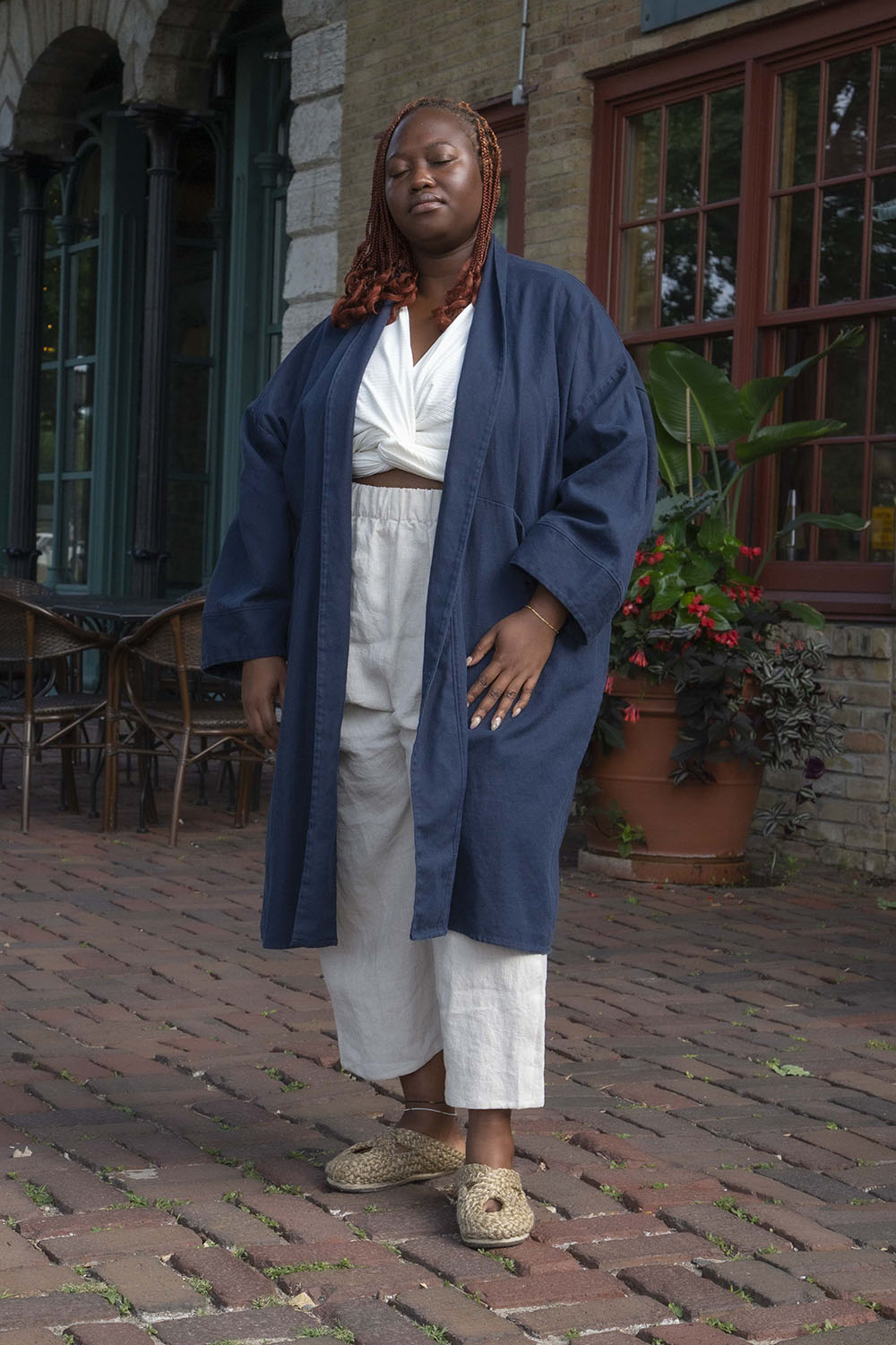 The Best in Ethical Fashion | Hackwith Design House