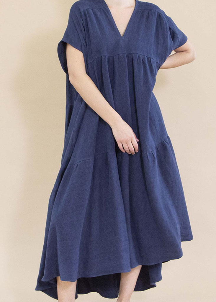 The Best in Ethical Fashion | Hackwith Design House