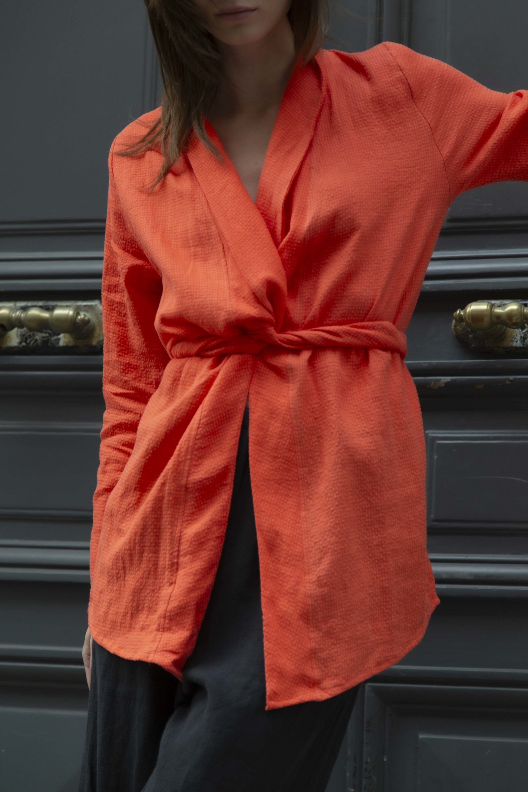 The Best in Ethical Fashion | Hackwith Design House